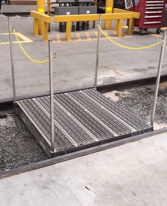 Blue SteelCo, Inc. - Page 2 of 7 - Innovative, Safe and Reliable ...