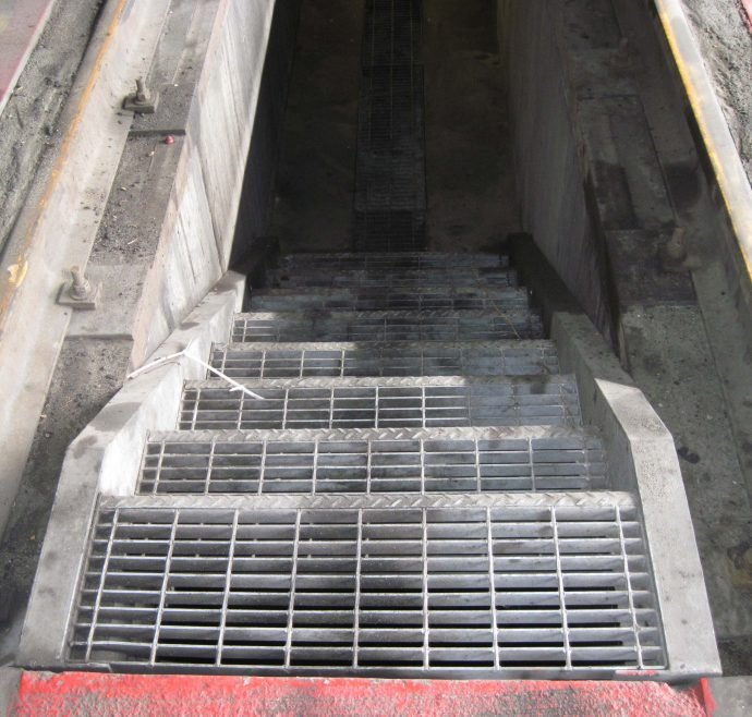 Blue SteelCo, Inc. - Innovative, Safe and Reliable products for Industry.