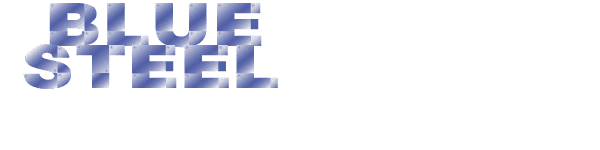 Service Cart – Blue SteelCo, Inc.