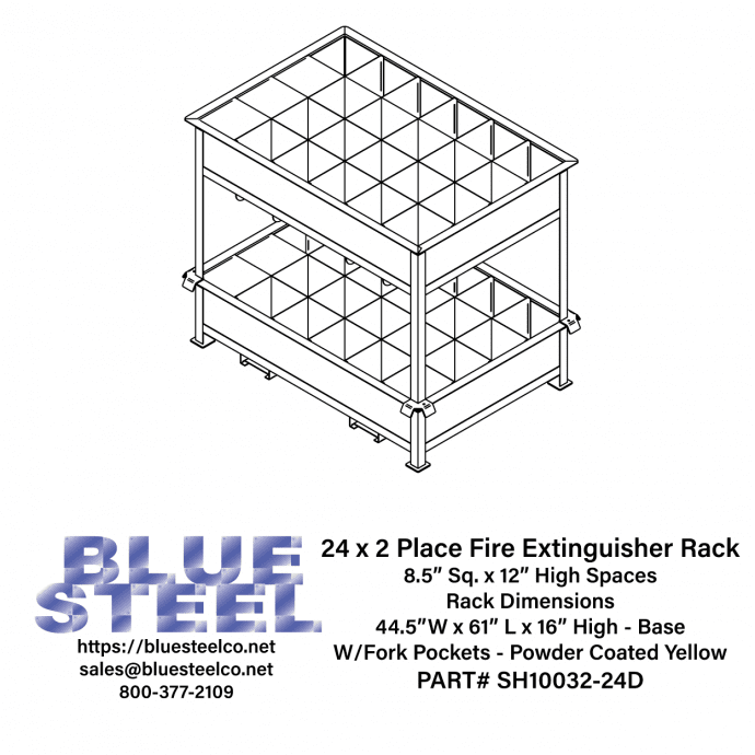 Blue SteelCo, Inc. - Innovative, Safe and Reliable products for Industry.